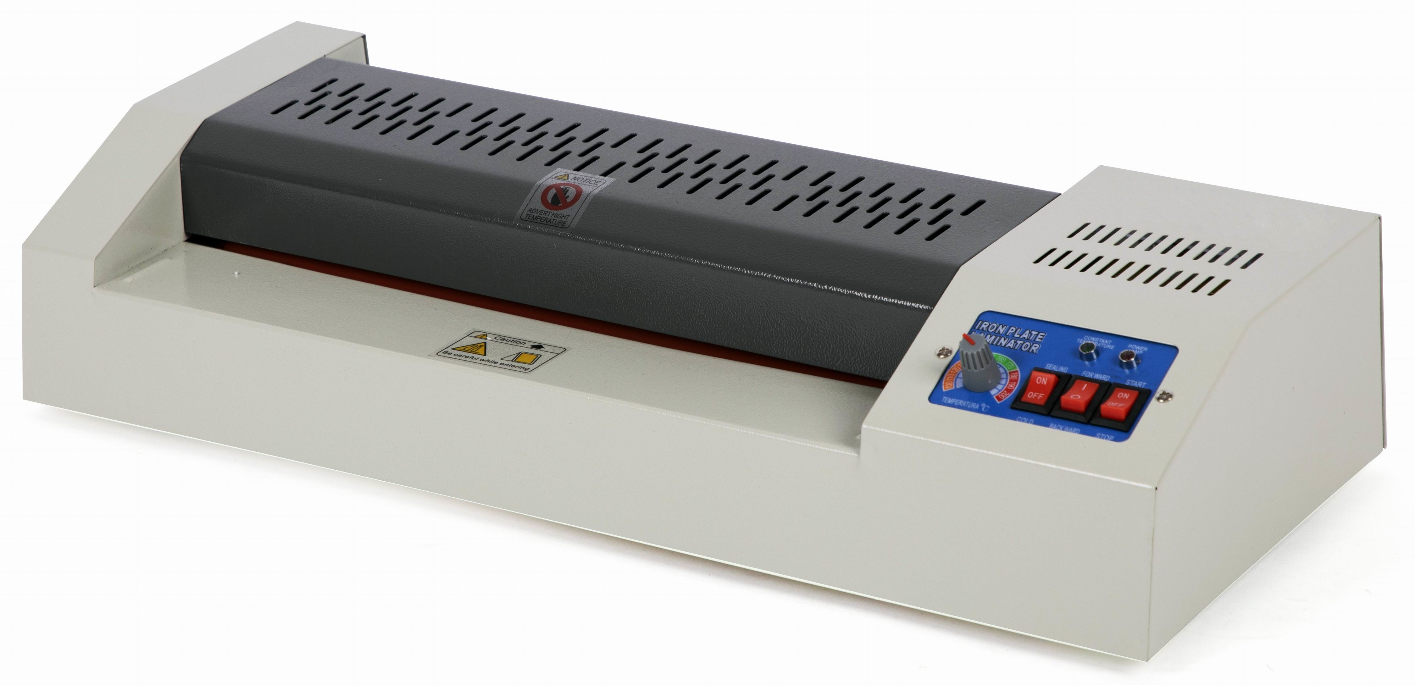 POUCH METAL LAMINATOR MACHINE LAMINATING MACHINE LAMINATION MACHINE